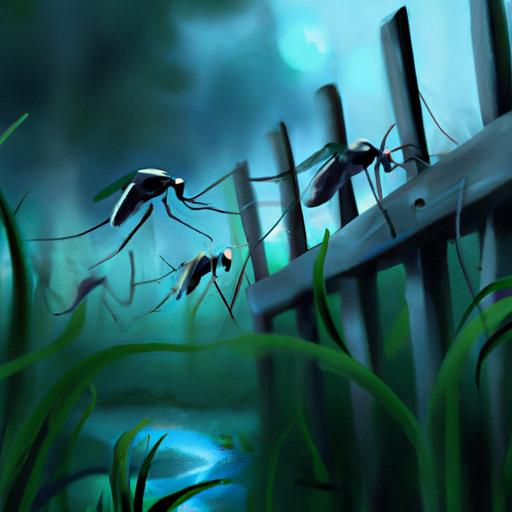 What To Burn To Get Rid Of Mosquitoes? (Expert Advice Here ...