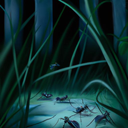 What To Burn To Get Rid Of Mosquitoes? (Expert Advice Here ...