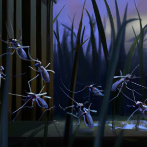 What To Do If A Mosquito Goes In Your Ear? (5 Steps To Take ...