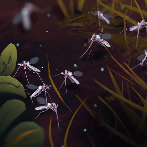 What Type of Mosquitoes Bite? (Here’s What You Need To Know ...