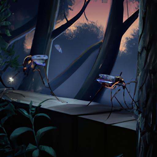 Where Are Mosquitoes Native To? (The Surprising Truth) – bugpursuits.com