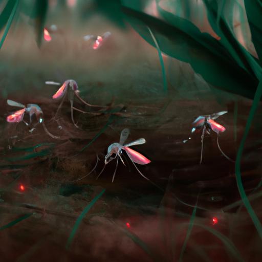 Where is Mosquitoes Most Common? Here’s What You Should Know ...