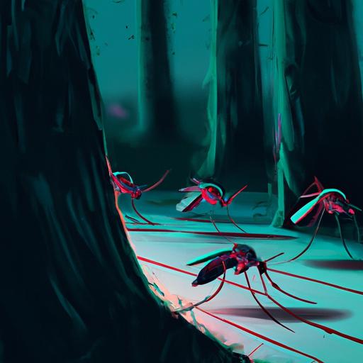 Which Mosquito Net Is Best? (3 TOP PICKS) – bugpursuits.com