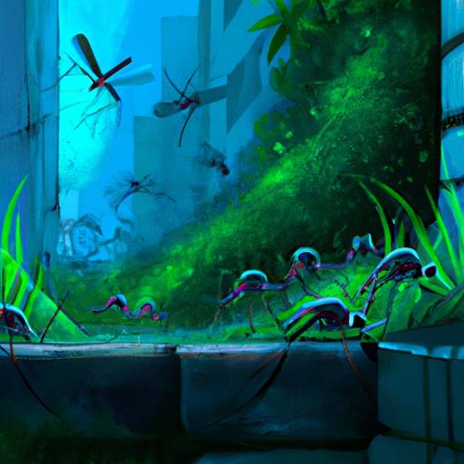 Which Mosquito Net Is Best For Windows? (Here’s What You Should Know ...