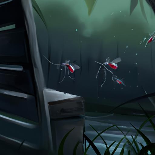 Why Are Mosquitoes So Bad This Year? (Expert Answers) – bugpursuits.com