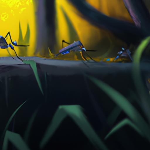 Why Are There Suddenly So Many Mosquitoes? (Here’s What You Need To ...