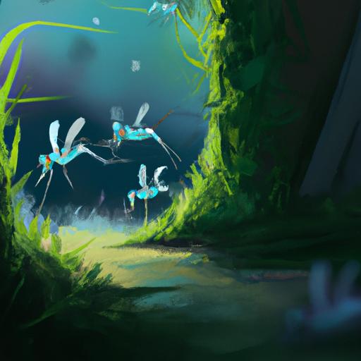 Why Dengue Mosquito Can’t Fly High? (Here’s What You Need to Know ...