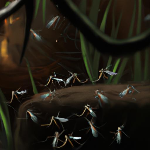 Why Dengue Mosquito Can’t Fly High? (Here’s What You Need to Know ...