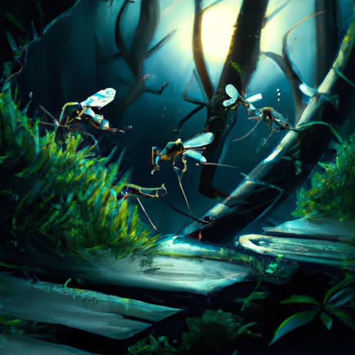 Why Do I Have Mosquitoes in My Garden? (Find Out Here) – bugpursuits.com