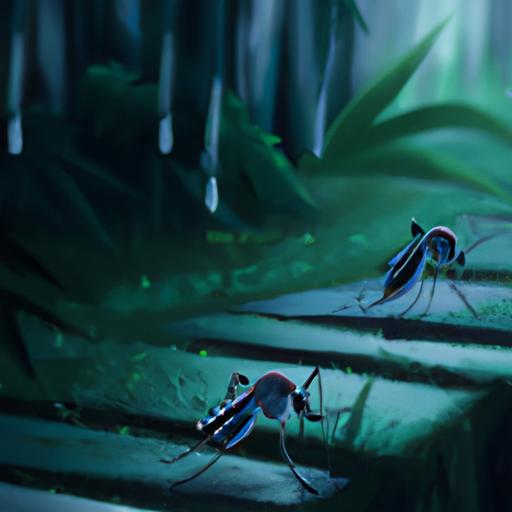 Why Do Mosquitoes Like My Blood? Discover the Facts Here. – bugpursuits.com