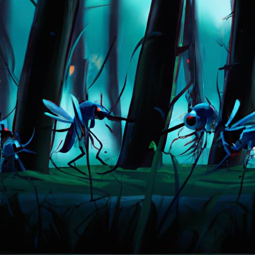 Why Is It Important to Know About Mosquitoes? (A Guide To Understanding ...