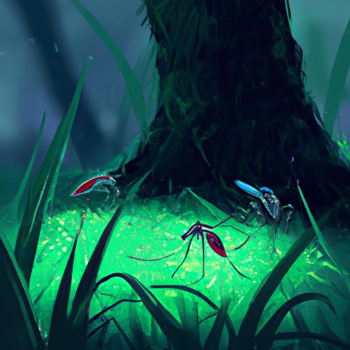 Why Mosquitoes Are Active at Night? (An In-Depth Look) – bugpursuits.com