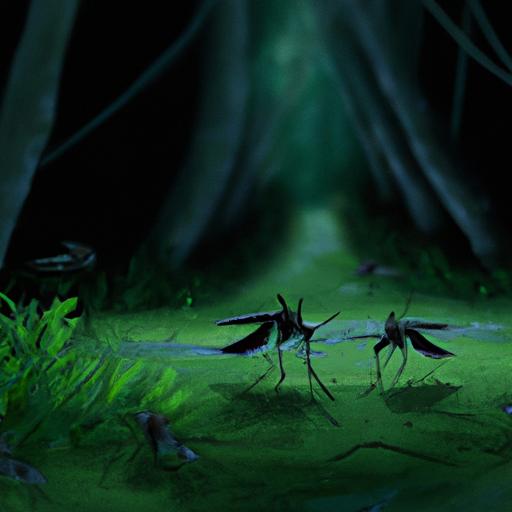 Why Mosquitoes Are More in Summer? (Discover the Answers) – bugpursuits.com