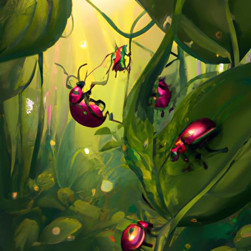 How To Make Beetles Spawn in ACNH? (Easy Steps To Follow) – bugpursuits.com