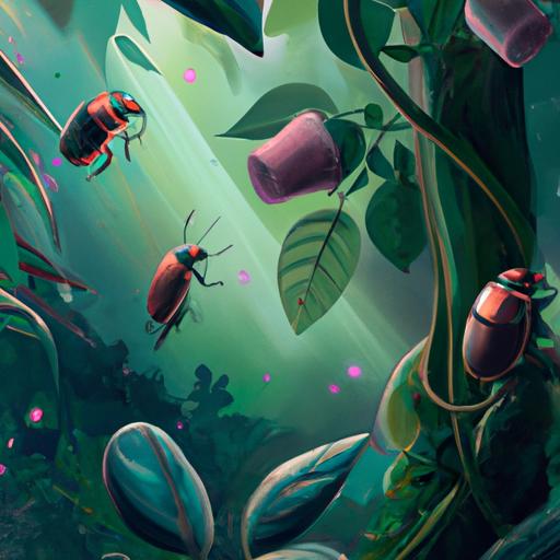How to Tell if Powder Post Beetles Are Active? (The Definitive Guide ...
