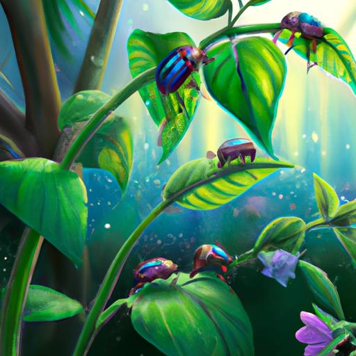 What is Better: Beetle Scale Mail or Beetle Shell? (The Definitive ...