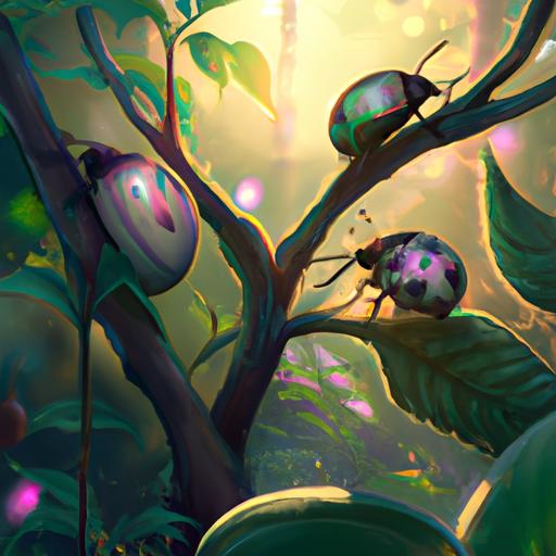 Why Are Beetles a Good Example of Evolution? (UNRAVELING THE MYSTERY ...