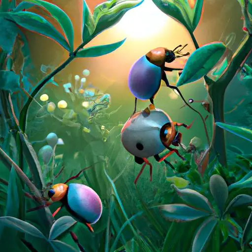 Why Do Beetles Have Hard Shells? (Uncovering the True Reason ...